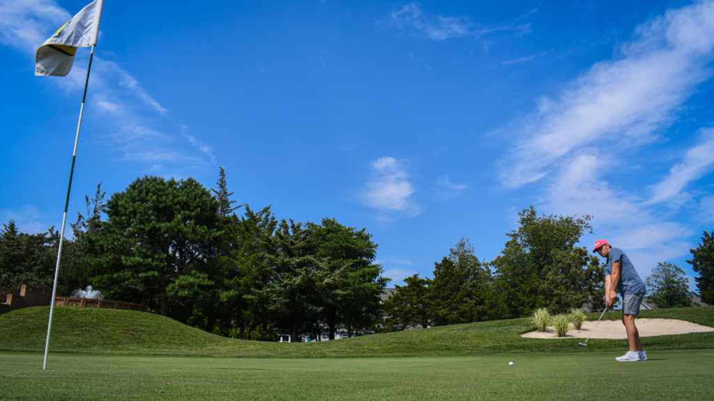 Course Details - Big Little 9